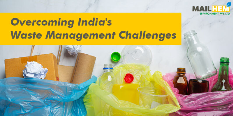 Overcoming India's Waste Management Challenges - Nashik Waste Management